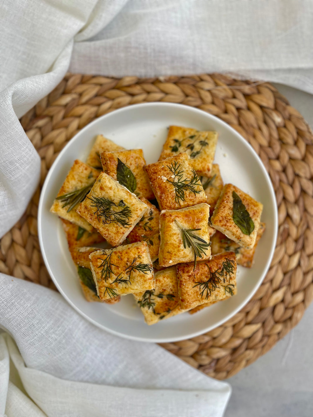Build Your Own-Savoury Items – Lemoni