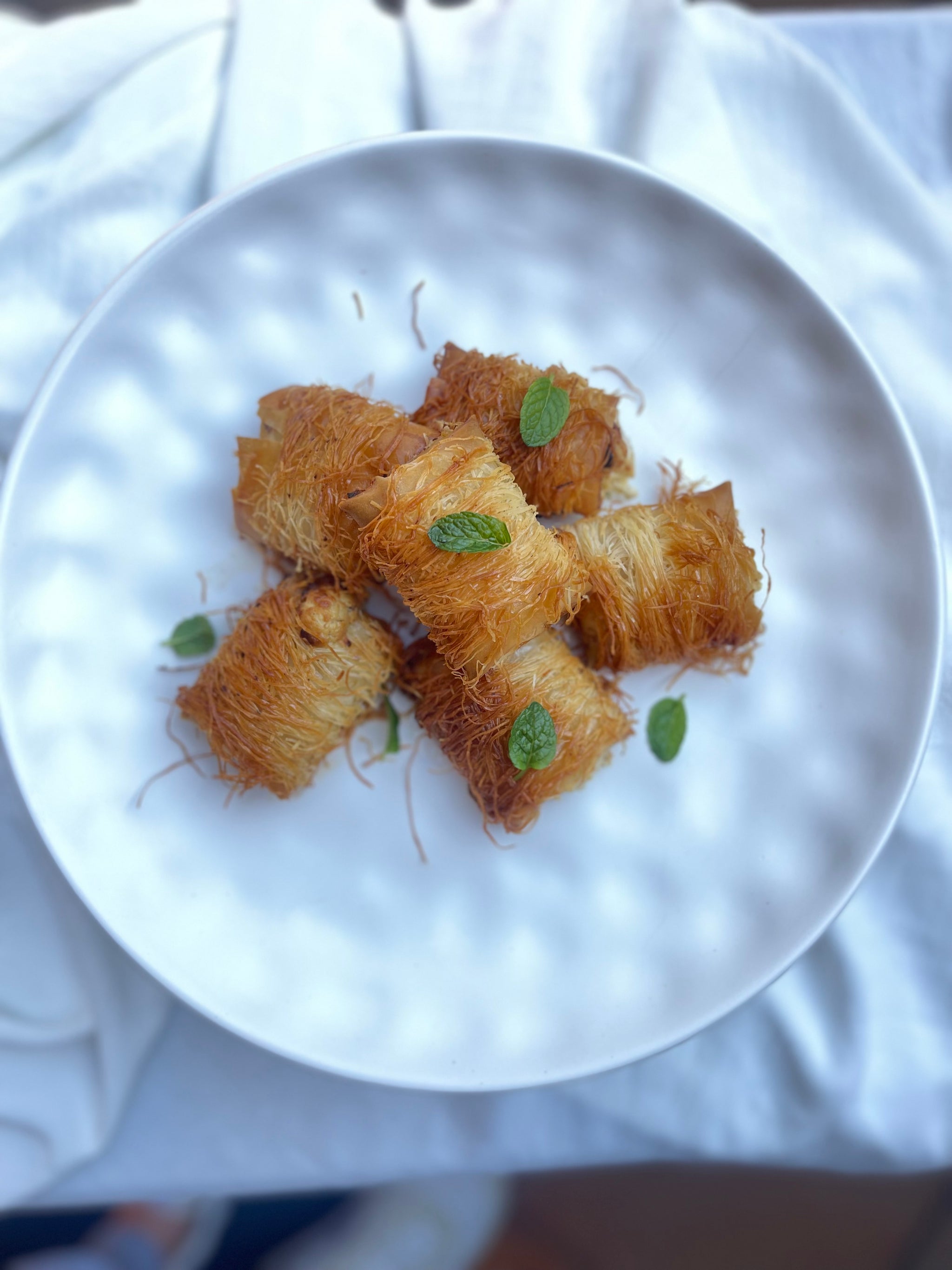 Phyllo Selection – Lemoni