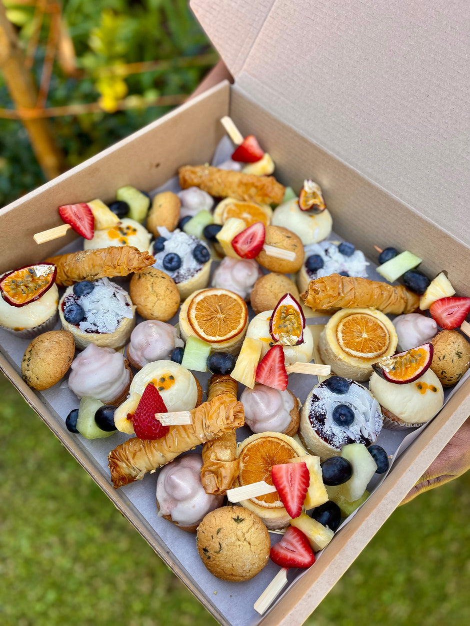 Sweet Platter Boxes – Lemoni