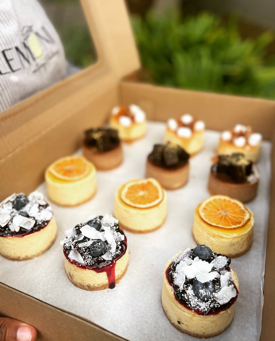 Sweet Platter Boxes – Lemoni