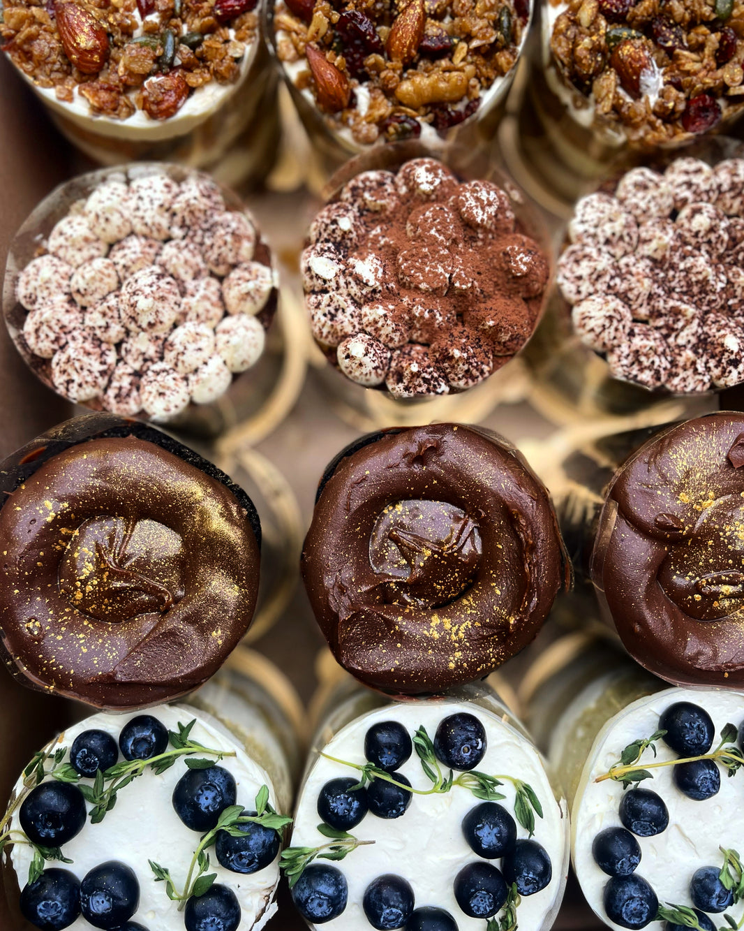 Sweet Platter Boxes – Lemoni